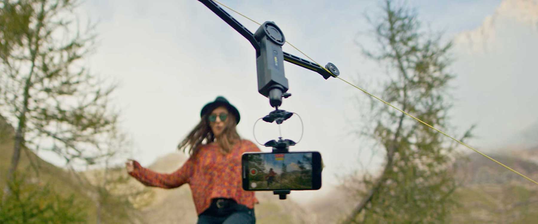 Cable Cam – EVOGimbals.com