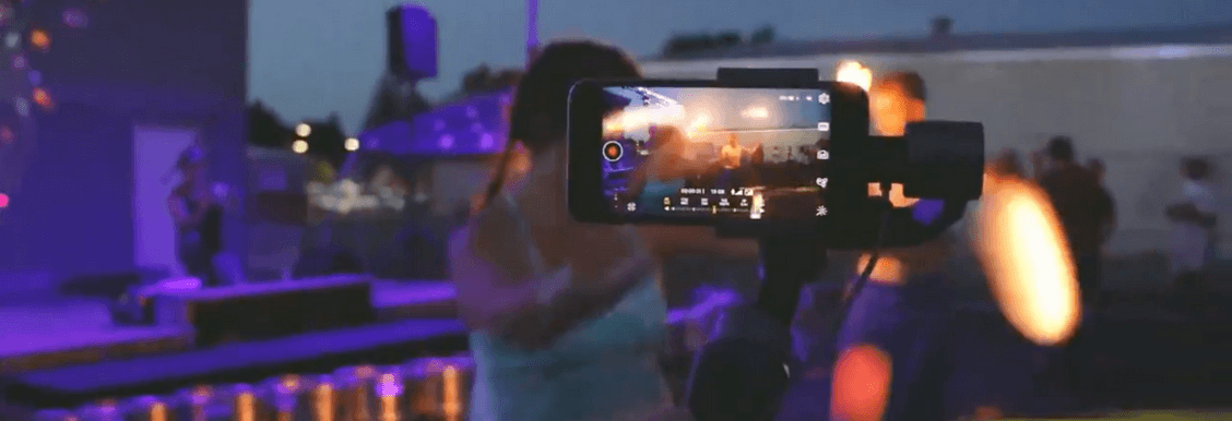 EVO SHIFT Accessories – EVOGimbals.com