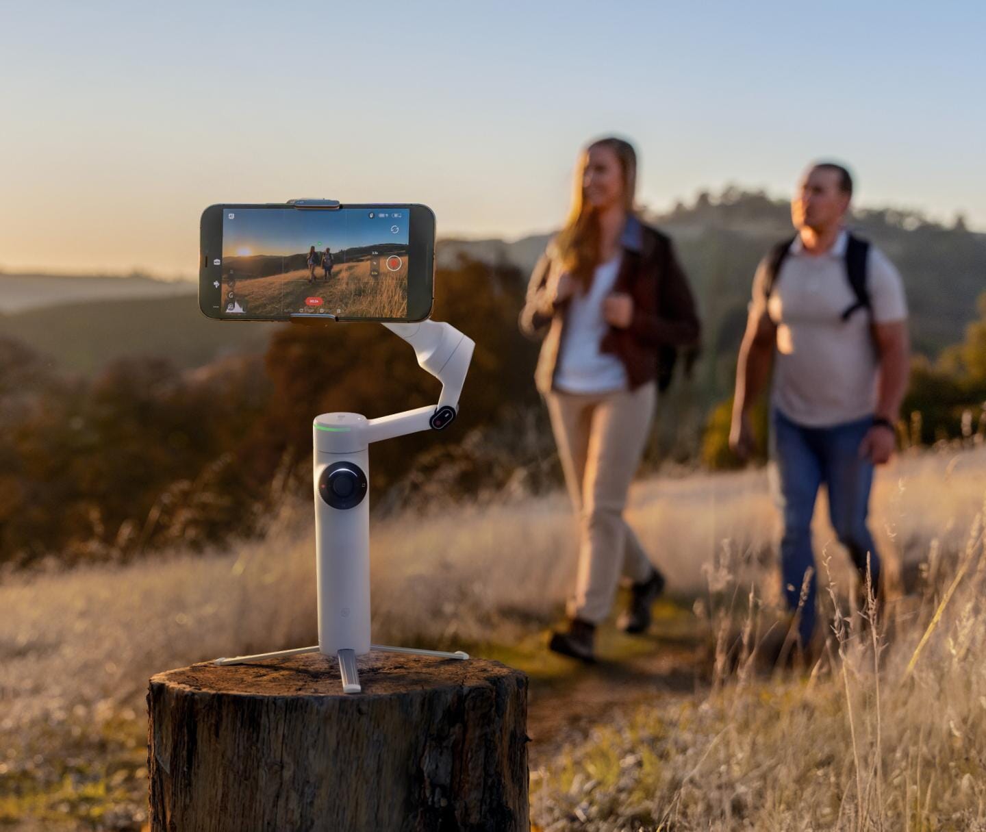 Insta360 FLOW 2 PRO – EVOGimbals.com