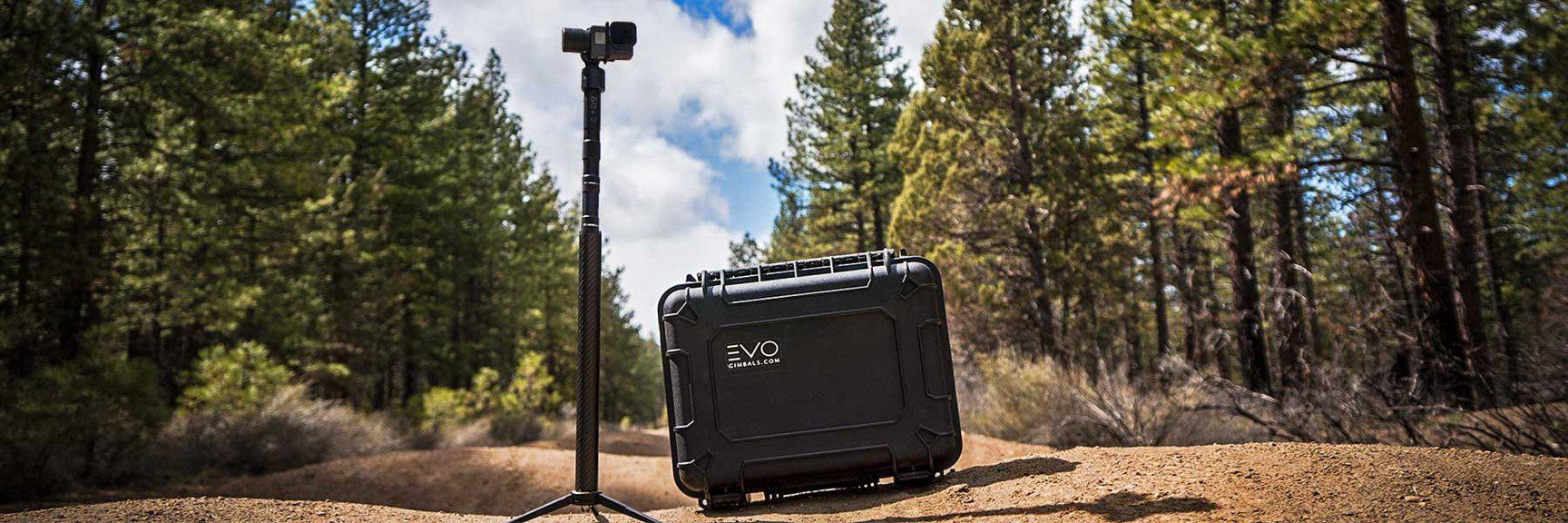 Gimbal Cases & Storage Solutions – EVOGimbals.com