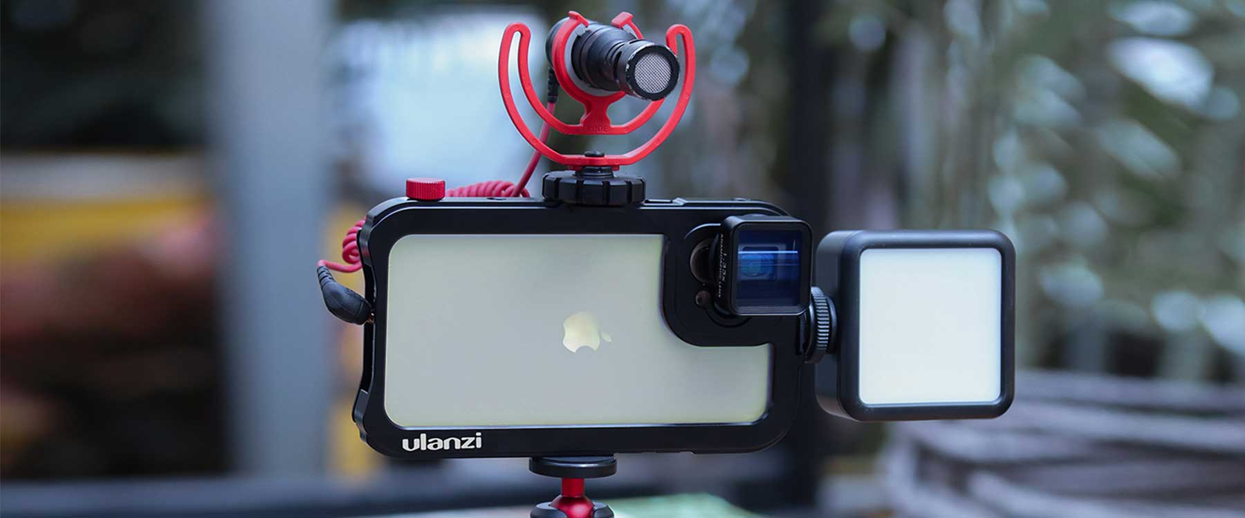 Video Cages – EVOGimbals.com
