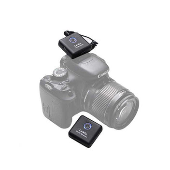 RODE Link Filmmaker Kit On Camera Wireless Microphone System (2.4 GHz ...