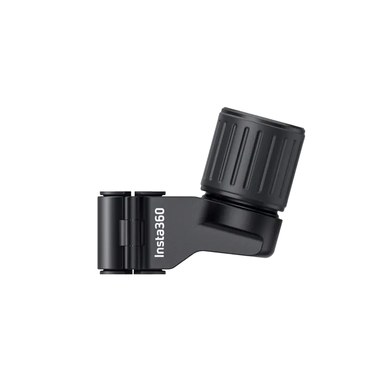 Insta360 Ski Pole Mount for action cameras – EVOGimbals.com