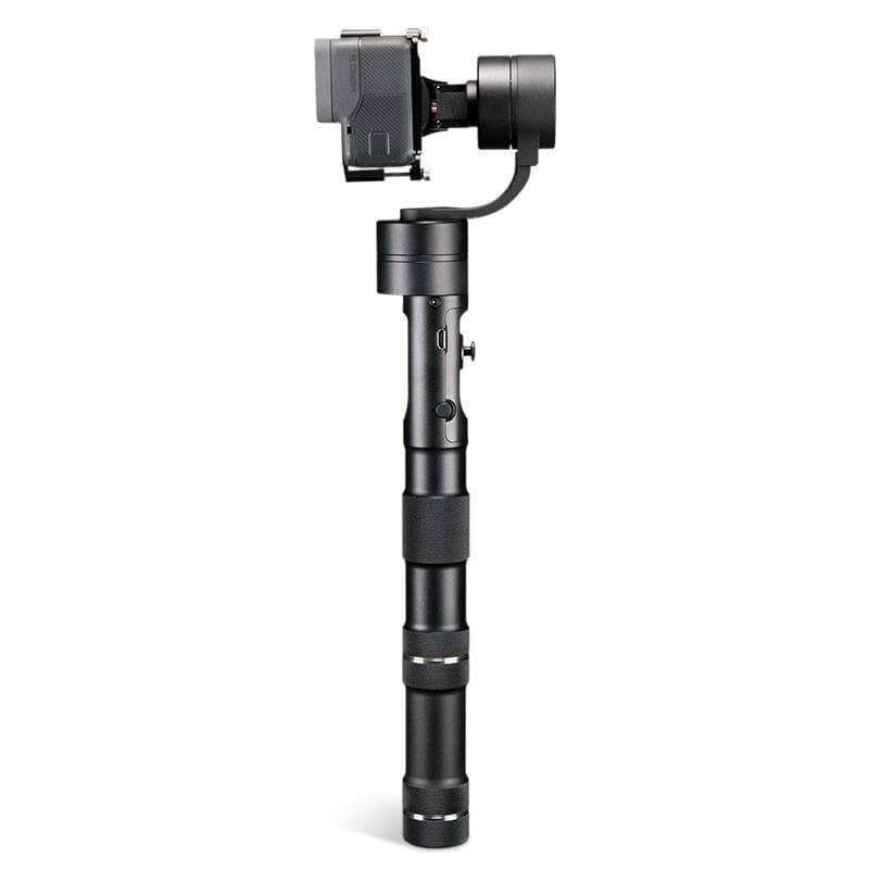EVO Gimbals | GoPro Gimbals and Stabilizers for Action Cameras ...