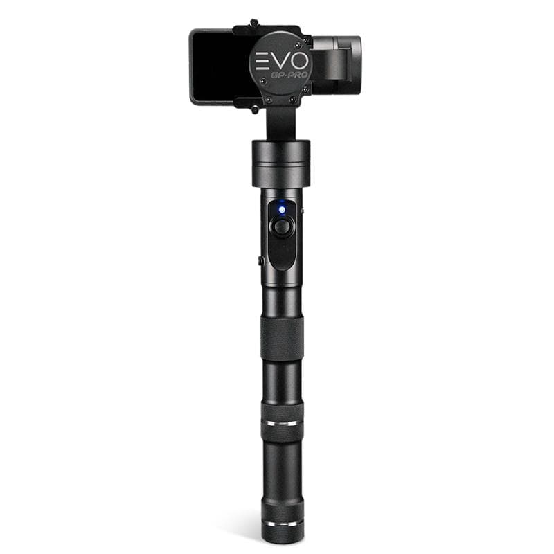 EVO Gimbals | GoPro Gimbals and Stabilizers for Action Cameras ...