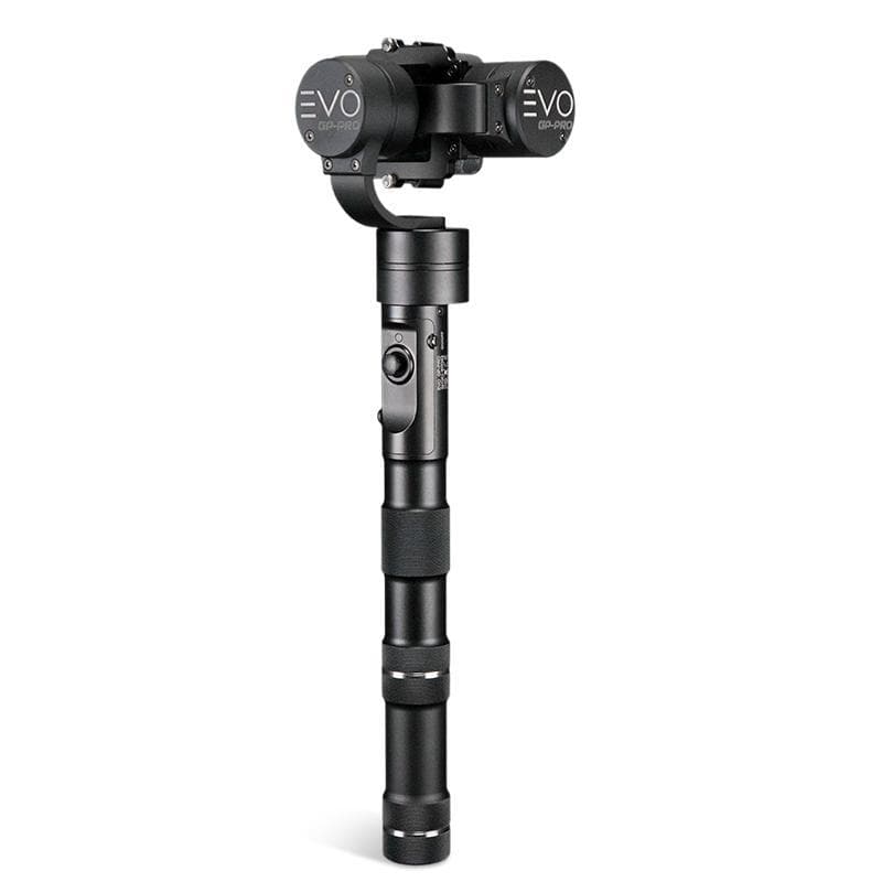 EVO Gimbals | GoPro Gimbals and Stabilizers for Action Cameras ...