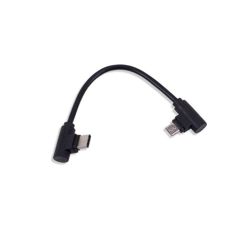 Micro-USB to USB Type-C Camera Charging Cable for Gimbals – EVOGimbals.com