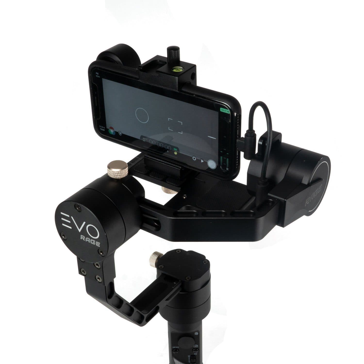 Micro-USB to USB Type-C Camera Charging Cable for Gimbals – EVOGimbals.com