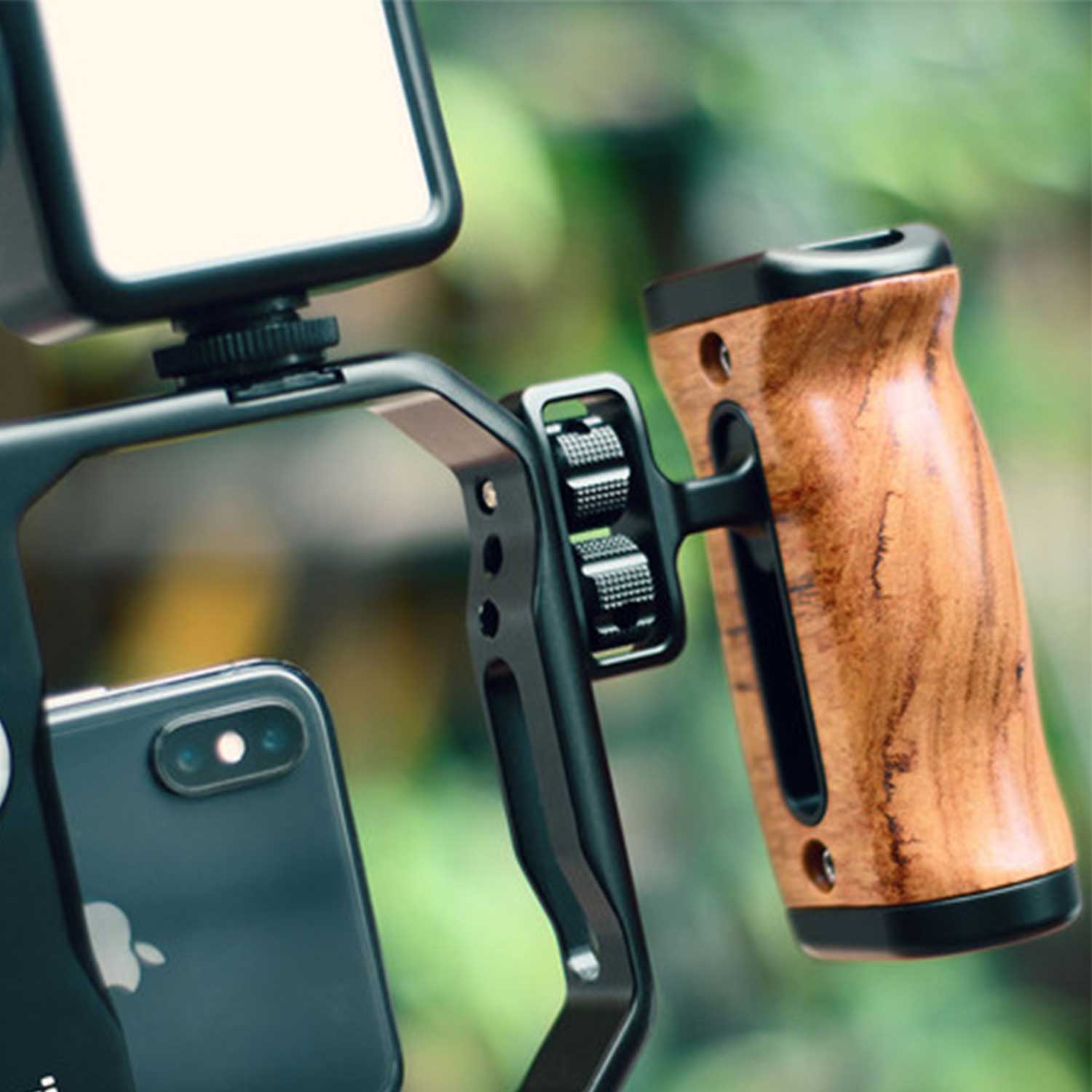 Camera Rigs & Mounts – EVOGimbals.com