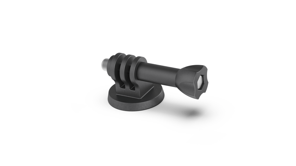 Wiral Action Camera Mount – EVOGimbals.com